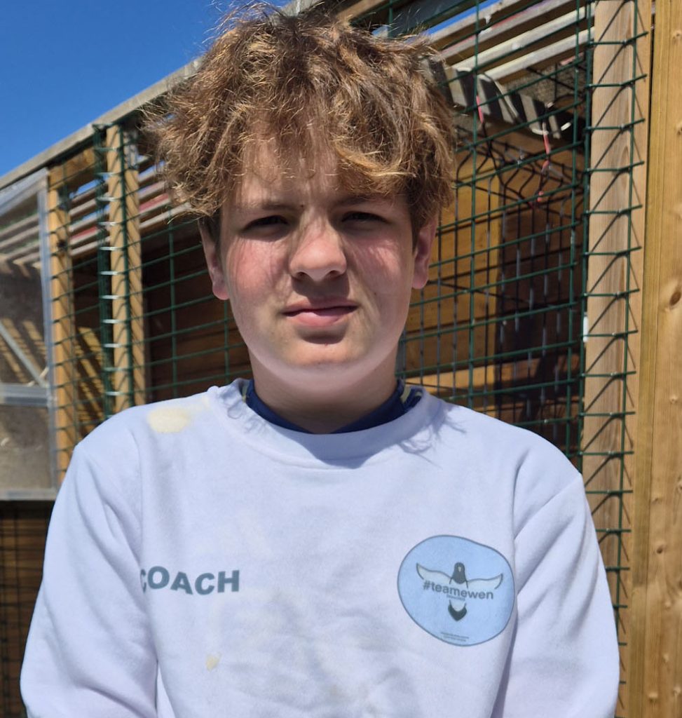 Reportages - Pigeon Master